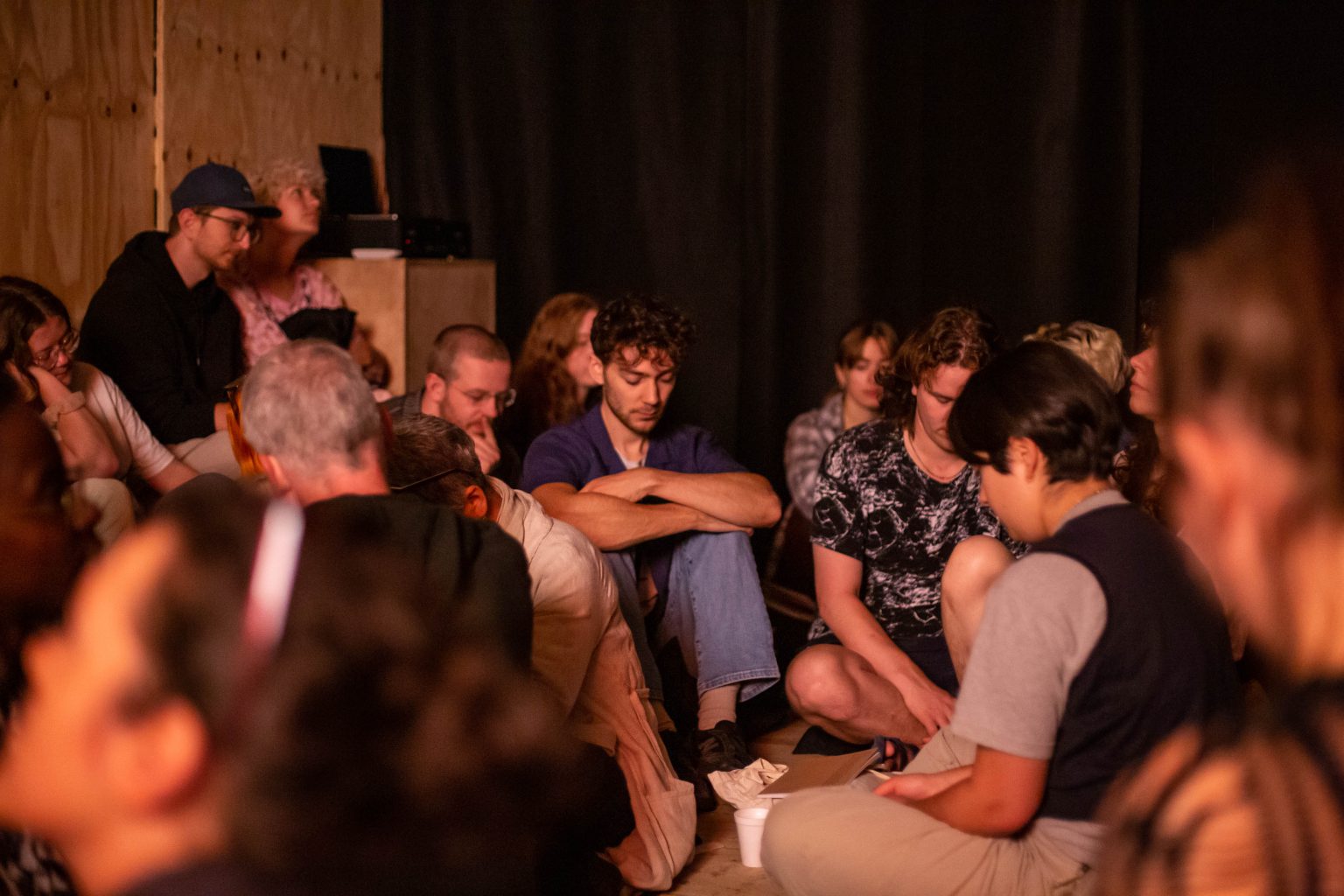 Culture Collective - Dreamlands: The Audio Cinema