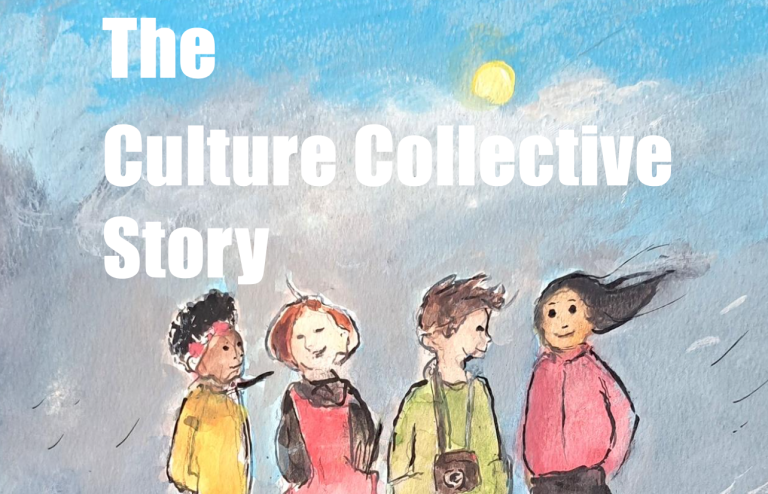 Culture Collective - Resources